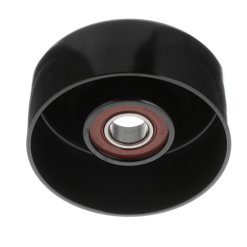 Genuine Ford 1994-2005 Excursion Accessory Drive Belt Idler Pulley F65Z ...
