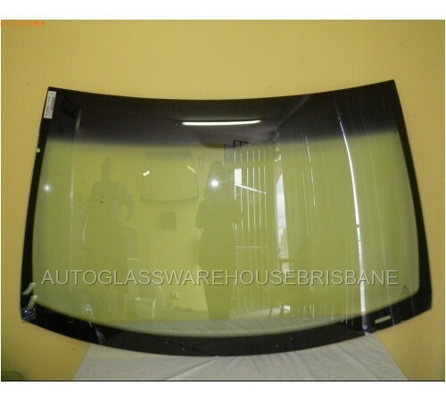 MERCEDES C CLASS W203 - 12/2000 TO 2003 - SEDAN/WAGON - FRONT ...