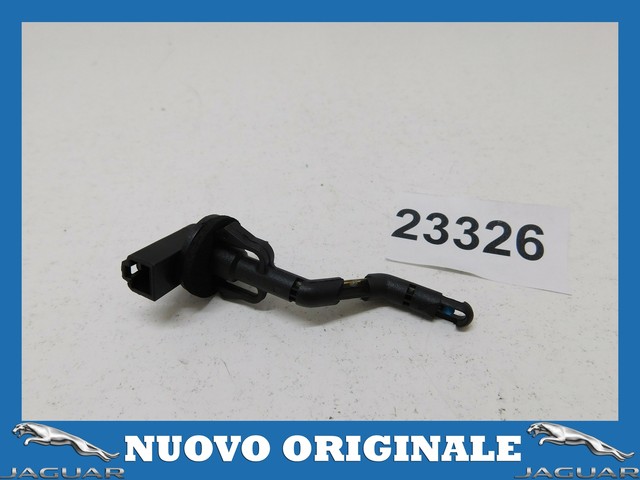 Jaguar X Type Clutch Master Cylinder Genuine C2S41449 for sale online ...