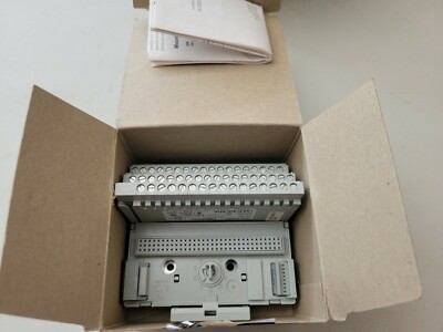 Allen Bradley 1794-TB3T Flex I/O Terminal Base FACTORY SEALED BOX | eBay