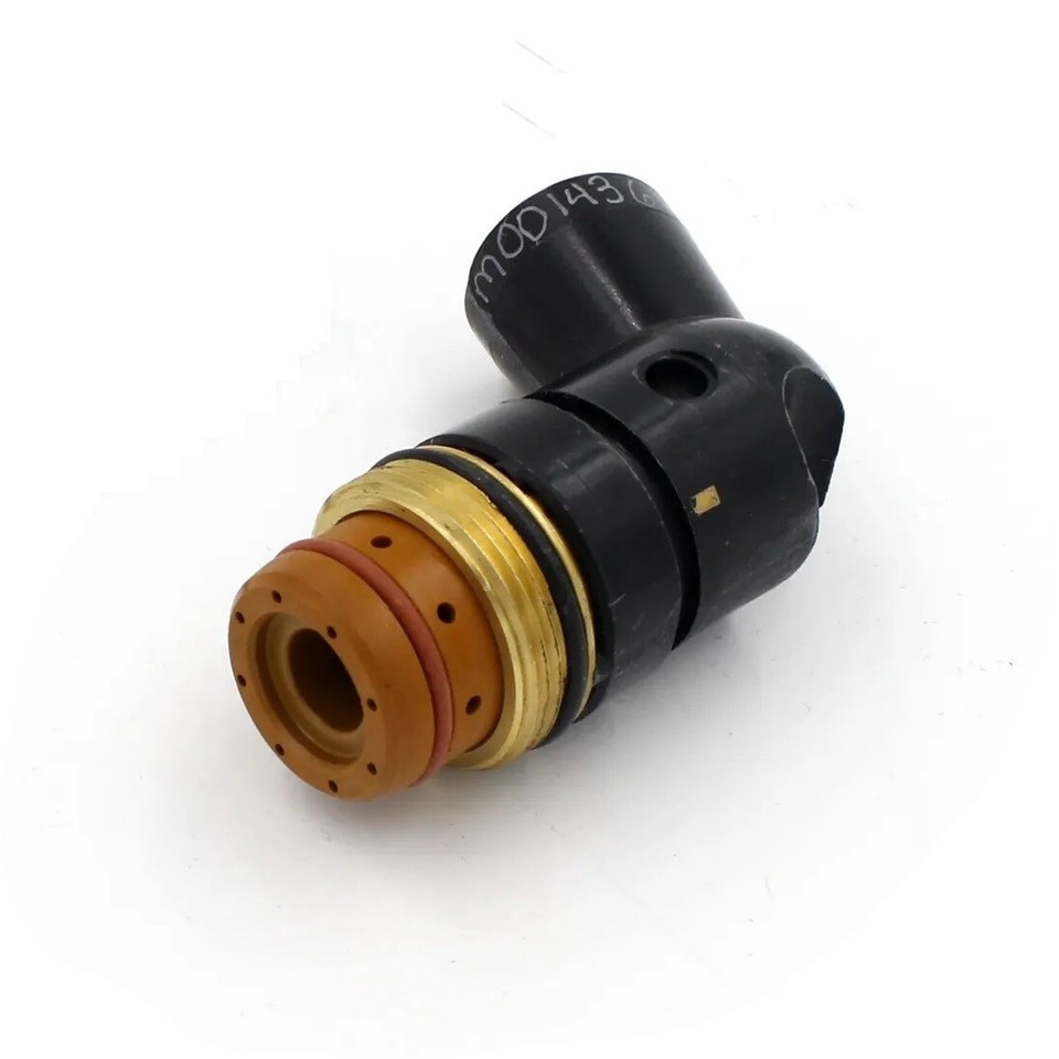 Replacement Torch Head Fits Thermal Dynamics SL60 SL100 9-8219 9-8213 ...