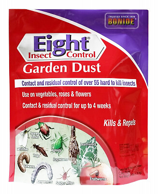 7866 3LB Eight GDN Dust - Quantity 12 | eBay