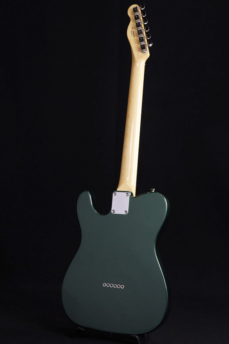 Fender Telecaster Sherwood Green