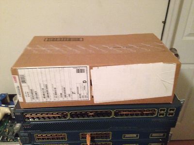 Cisco PWR-2811-AC-IP= AC Power Supply for Cisco 2811 SEALED | eBay