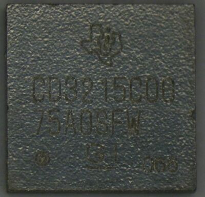 CD3215 U3100 USB-C port controller CD3215C00 Original | eBay