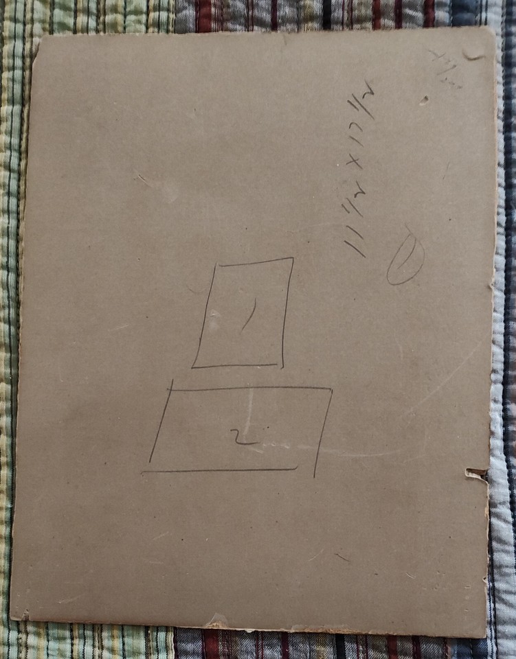 Rare 1896 Pach Bros. Photo of Benjamin Harrison As Found - Wanamaker ...