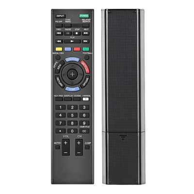 Remote Control For Sony XBR-65X810C XBR-65X850A XBR-65X900B Smart LCD ...