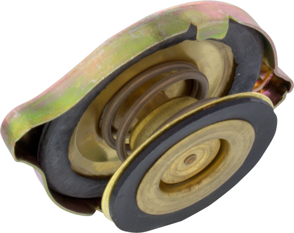 NEW Radiator Cap fits Caterpillar AP1000 AP1050 C10 C11 C12 C13 C15 ...