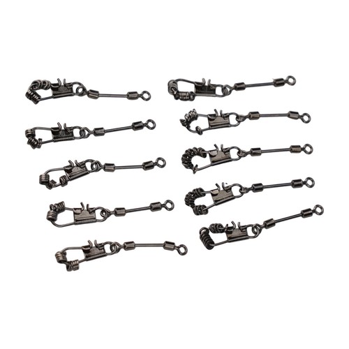 High quality Small Oval Tippet Rings for Rio Leader Fly Fishing 10/20 ...