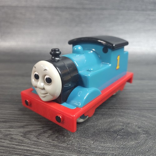 Thomas the Tank My First Thomas Talking Engine Golden Bear 2003 Vintage ...