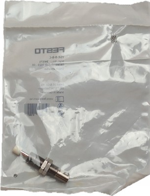 Amortisseur Festo YSR-8-8-C 34571 8 mm 1 pièce | eBay