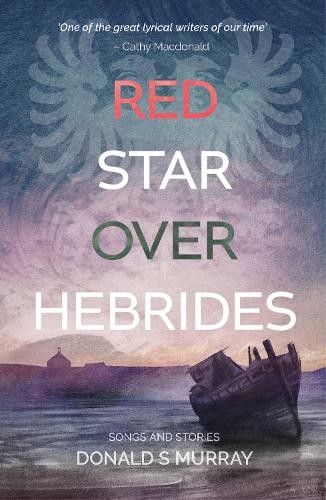 Donald S Murray Red Star Over Hebrides (Hardback) (US IMPORT) | eBay ...