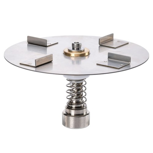 Eliminator Spinner Plate Fits for Any Deer and Game Feeders with 1/4 ...