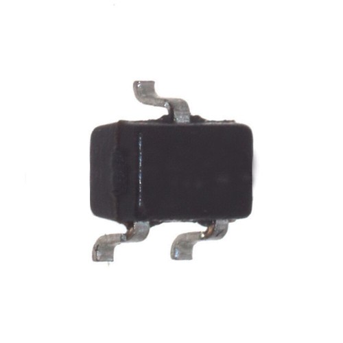 set of 10 SOT-23 N-CHAN 20V BF862 high quality | eBay