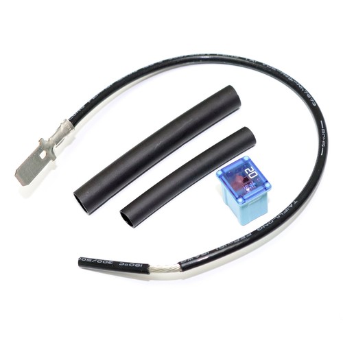 For 2010-2014 Ford F150 Fuel Pump Fuse 27 Terminal Kit Relocation ...