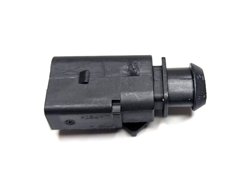 3 pin way Connector housing Pigtail A/C hvac 1J0973803 For Audi ...