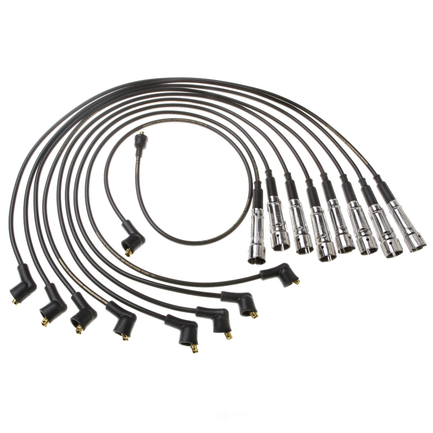 Ignition Wire Set Standard Motor Products 55775 | eBay