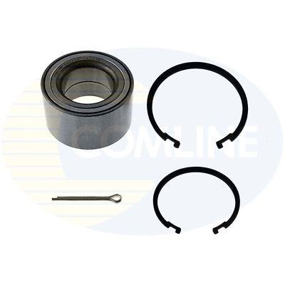 Wheel Bearing Kit For Nissan X-Trail T30 2.2 Di 4x4 Comline Front 40210 ...