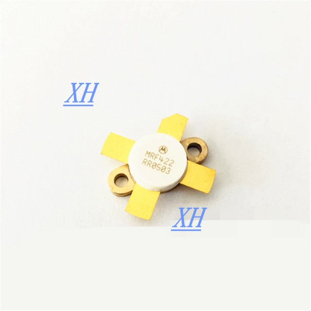 MPN MRF422 Manufacturer Motorola Encapsulation RF Transistor for sale ...