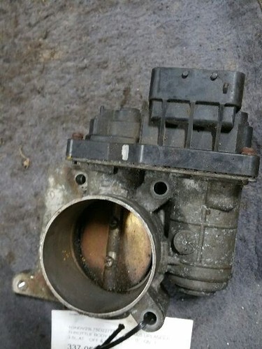Throttle Body Throttle Valve Assembly 3.5L Fits 06-07 RENDEZVOUS 164480 ...