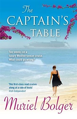 The Captain's Table, Muriel Bolger 9781444743357 | eBay Australia