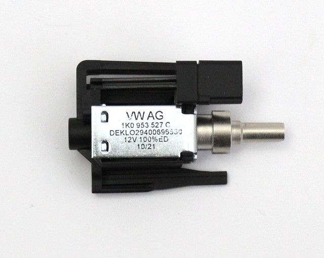 VW Volkswagen Mk5 2006-2009 Rabbit Jetta GTI GLI Steering Column Lock ...