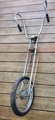Chopper Forks | Stuff on eBay, Craigslist, Facebook etc. | The Classic ...