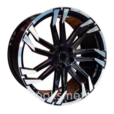 20" FORGED ROTATING SPOKES WHEELS RIMS FIT BMW X5 E70 F15 X6 E71 F16 ...