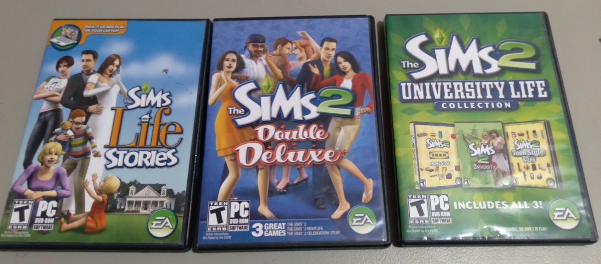 Play Sims 3 University Life Part 2 The Sims 3 University Expansion