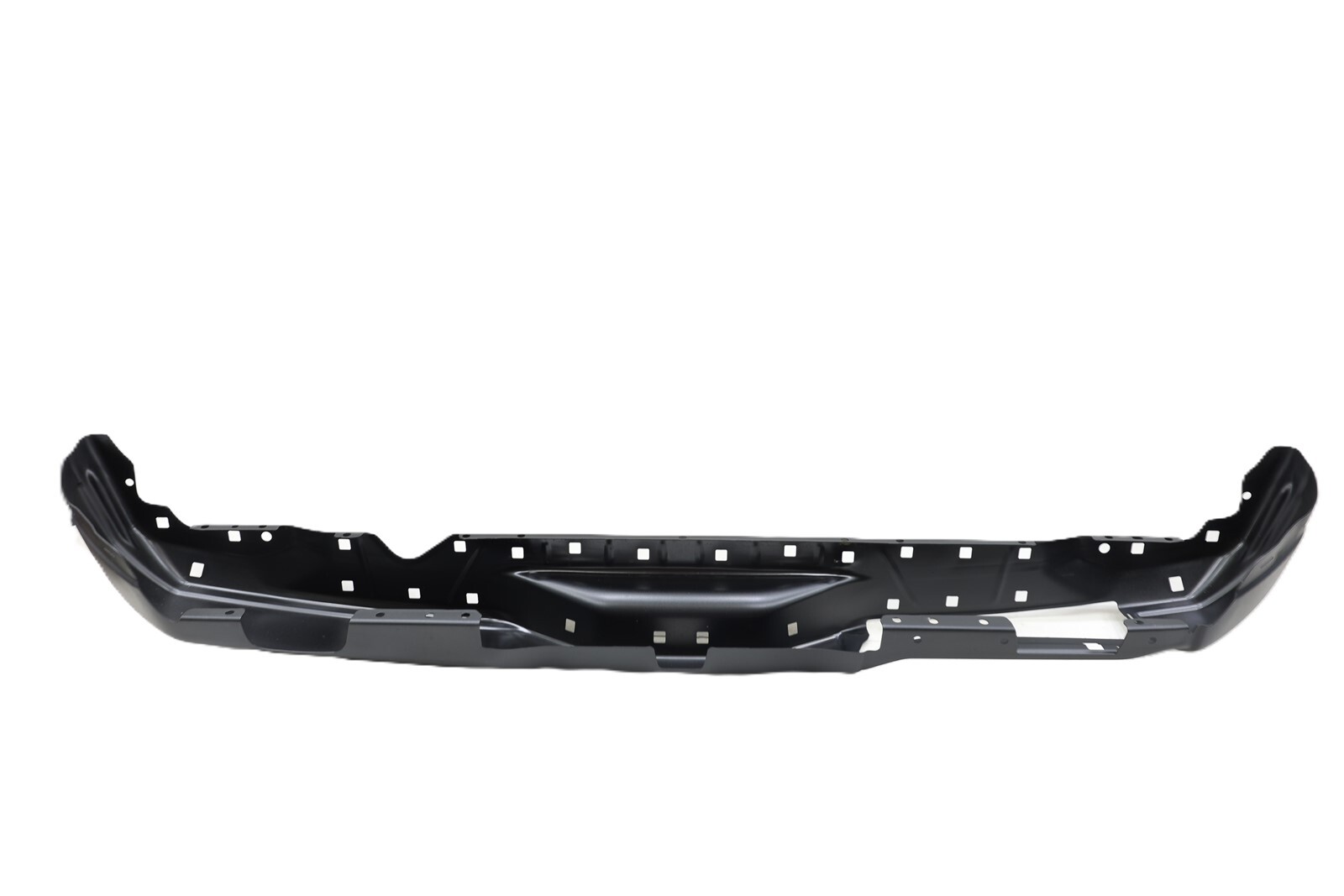 NEW OEM Ford Steel Rear Bumper Face Bar M2DZ-17906-BA Bronco 21-24 | eBay