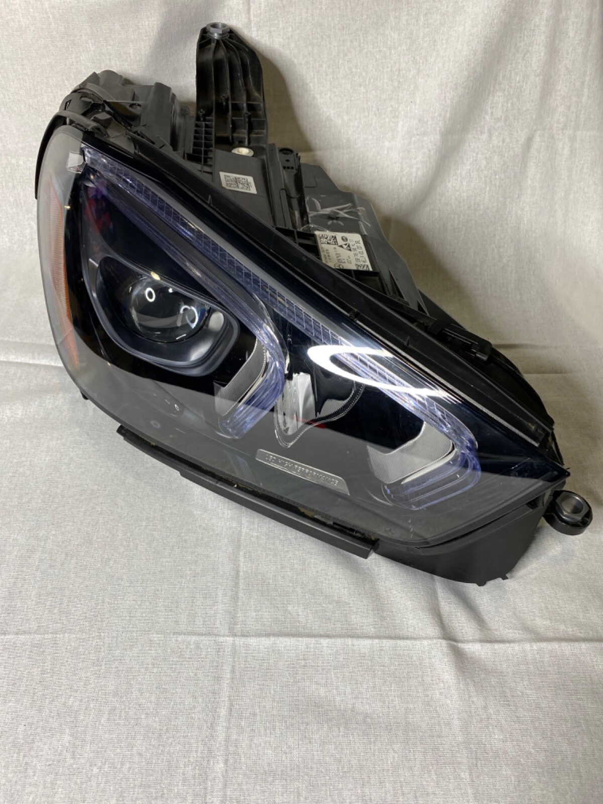 MERCEDES BENZ GLE 2020 to 2021 Right Headlight LED A1679060205 ...