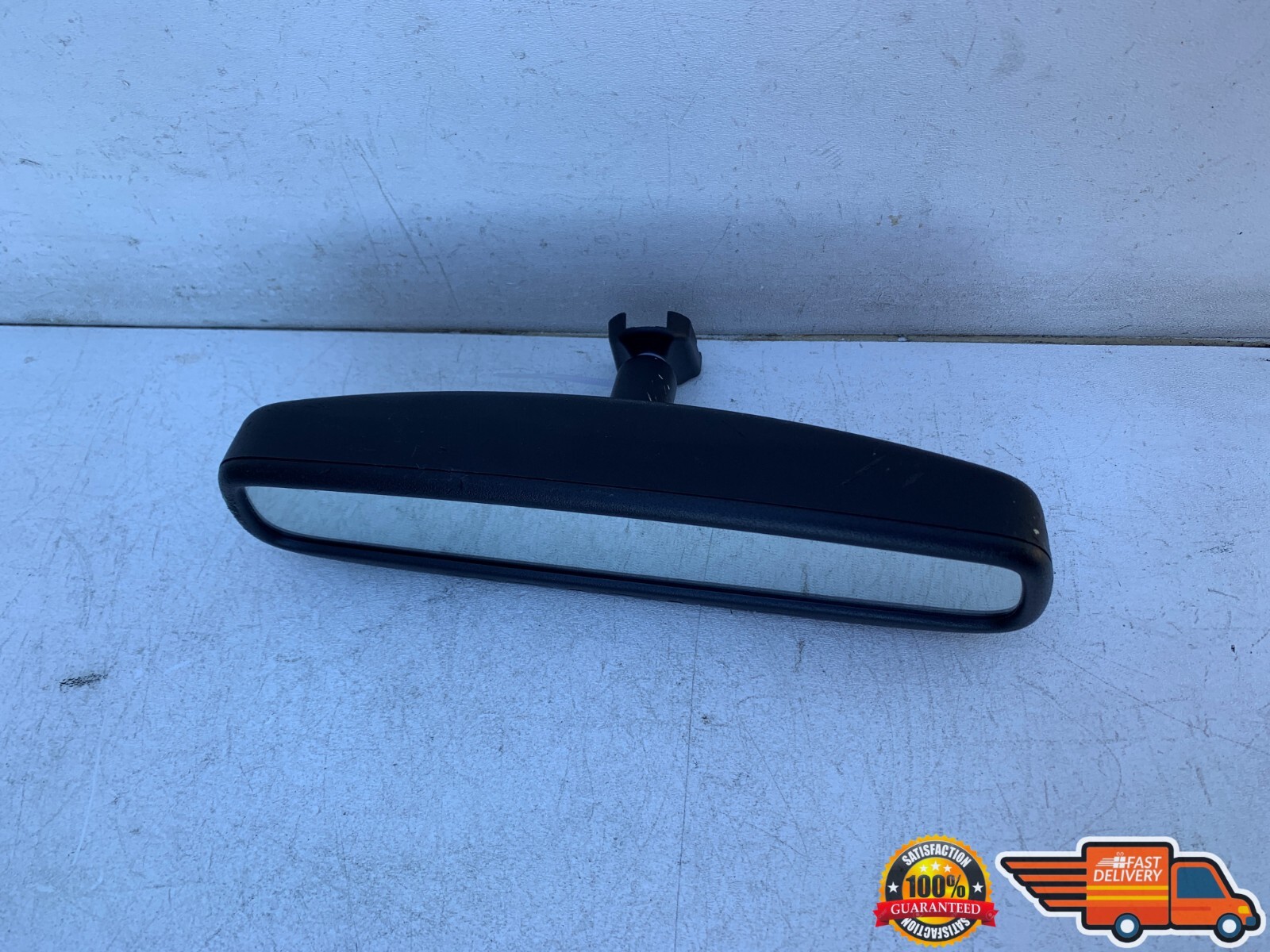 2008-2014 INFINITI Q40 Q60 G37 G37x G25 G35 COUPE REARVIEW REAR VIEW ...
