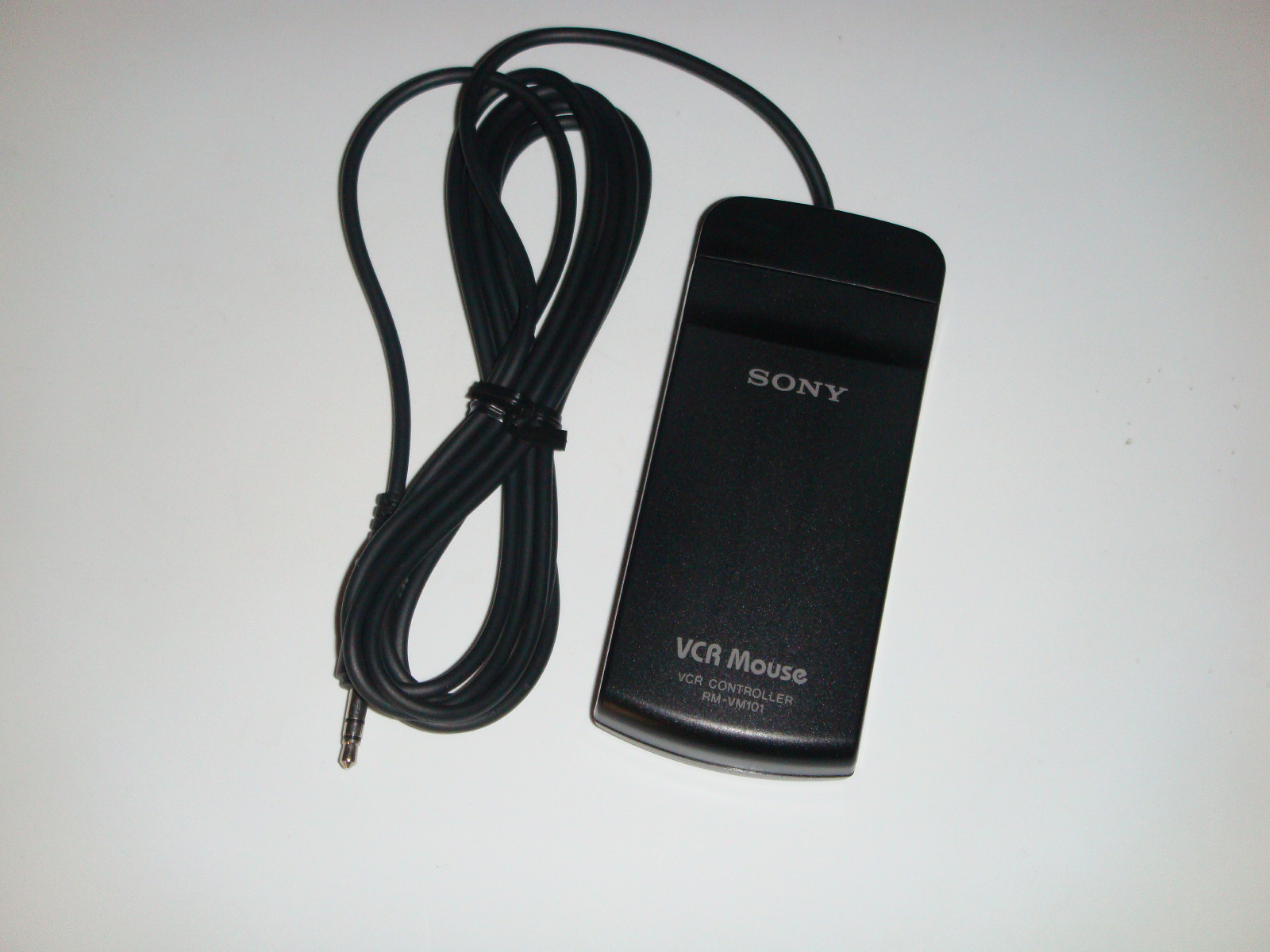 NEW RM-VM101 SONY VCR MOUSE VCR CONTROLLER RM-VM101 Original Equipment ...