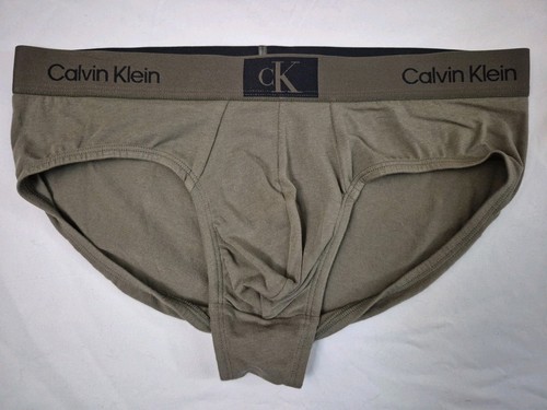 Calvin Klein- Mens MICRO Hip Brief | eBay