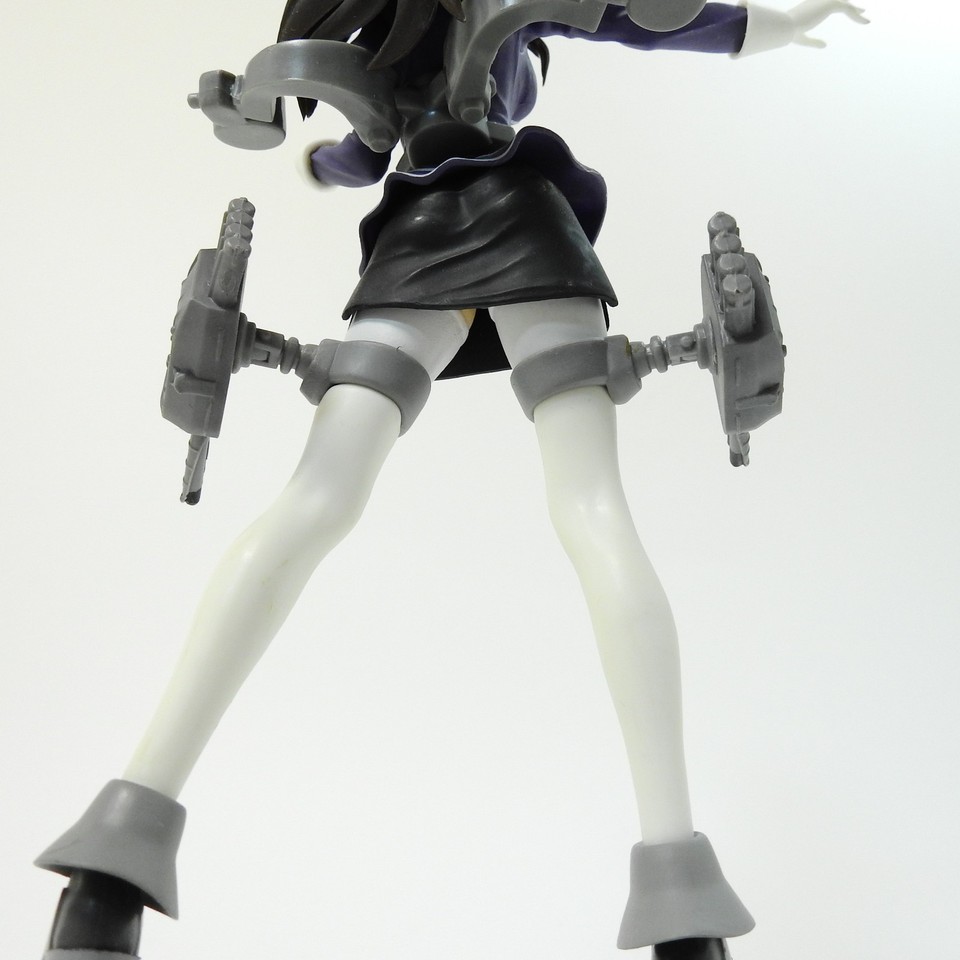 Kantai Collection -KanColle- Ashigara Kai Ni Anime Figure, JAPAN SELLER ...