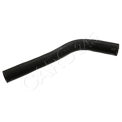 SWAG Radiator Hose For MERCEDES Sprinter 906 W906 Bus 9065010782 | eBay