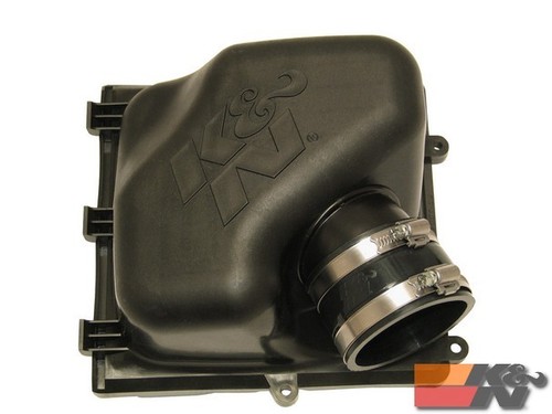 K&N Performance Air Intake System For OPEL CORSA D OPC - 2007-2013 57S ...