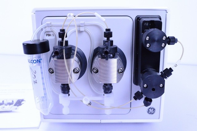 Cytiva GE P9H S AKTA Pure 150 analytical sample pump 29050593 | eBay