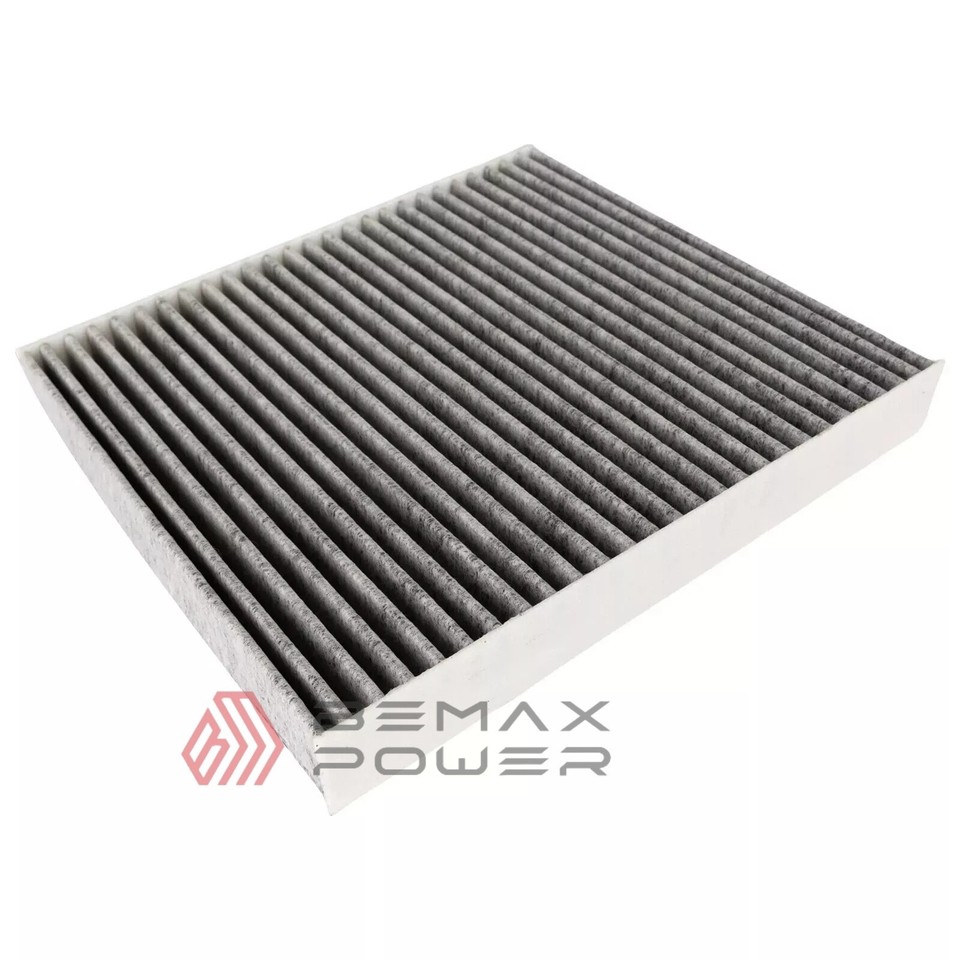 4 Pcs X1987001 Cabin Air Filter for Kenworth T680 T800 T880 Peterbilt ...