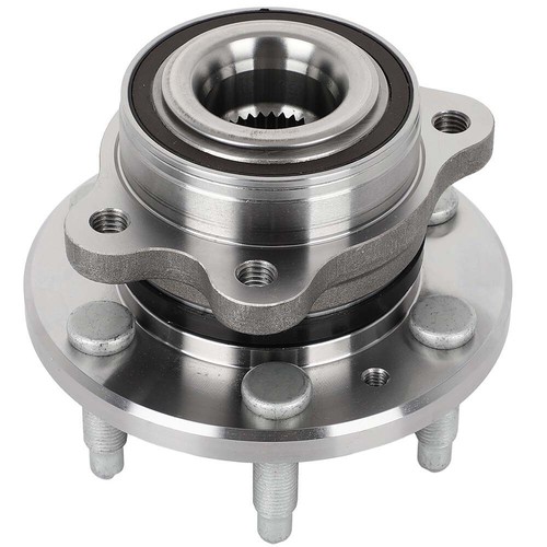 1Pc Front 4WD For Chevrolet Colorado 2015-2022 515167 Wheel Hub Bearing ...