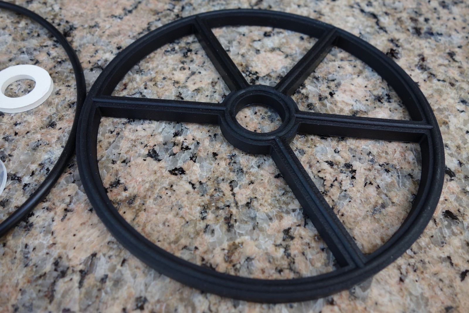 Hayward 1 1/2" Vario-Flo Pool Filter Valve SP0710 SP0710X SP0711 SP0712 ...