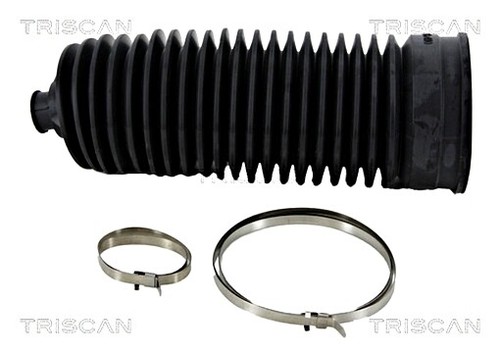 Steering Bellow Set TRISCAN Fits LAND ROVER Discovery III IV QFW500010 ...