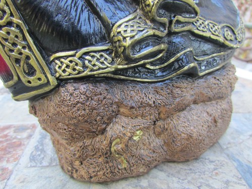 Windstone Editions-Large Wizard-Retired From 1986-By Artist M. Pena | eBay