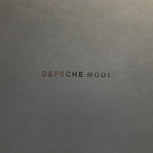 DEPECHE MODE "MODE" 18 CD BOX SET 14 ALBUMS+4 RARITIES CD NEW OPENED/NEUF OUVERT | eBay