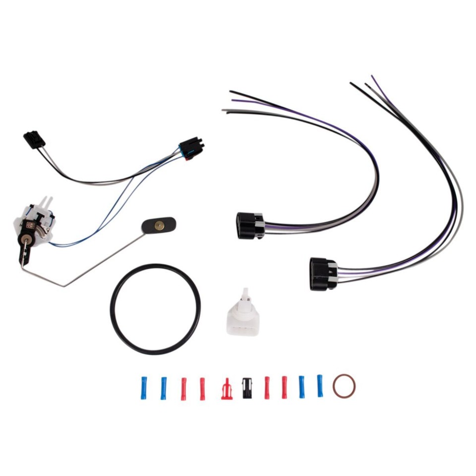 Fuel Level Sensor Gas Gauge Direct Fit for Chevy GMC Isuzu Oldsmobile ...