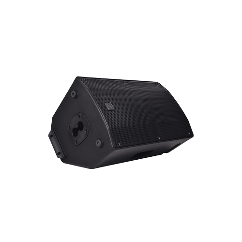 Yorkville YXL12P Two-Way 12" 1000W Powered Portable PA Speaker w ...
