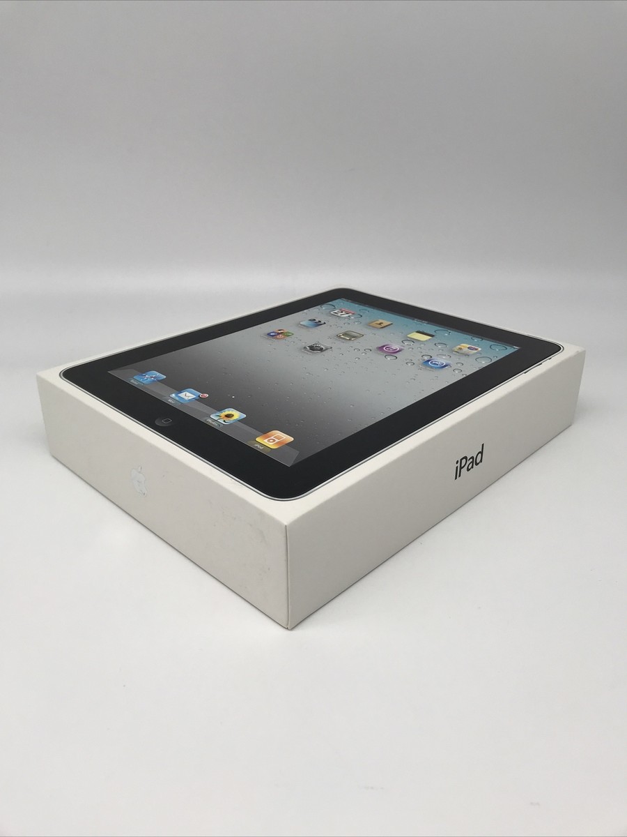 First Apple Tablet S