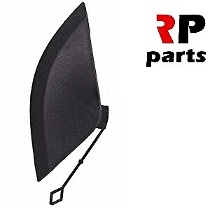 FOR BMW X3 F25 2010 - 2014 NEW FRONT BUMPER TOW HOOK EYE COVER CAP ...