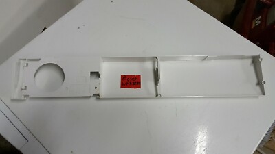 Bosch washing machine Front loader WFR3230 Kick Front Plastic Panel ...