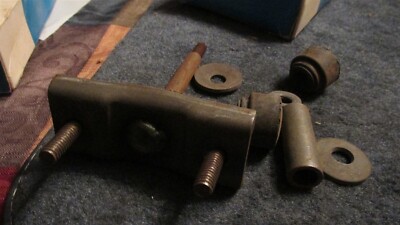 NOS 1970 1971 FORD TORINO COBRA GT FAIRLANE REAR STABILIZER SWAY BAR ...